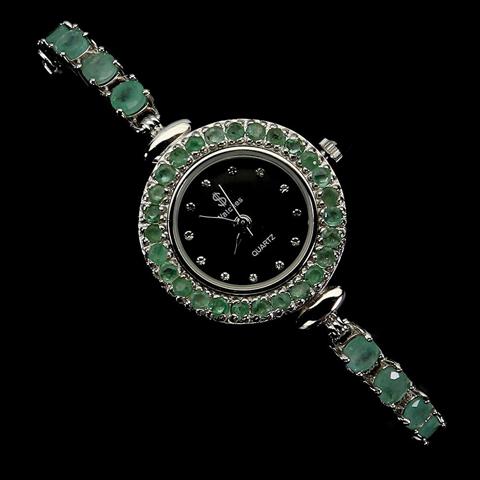 Bid4Assets.com > Auction Detail > (1228049) $2,600 3.60 Carats Emerald ...