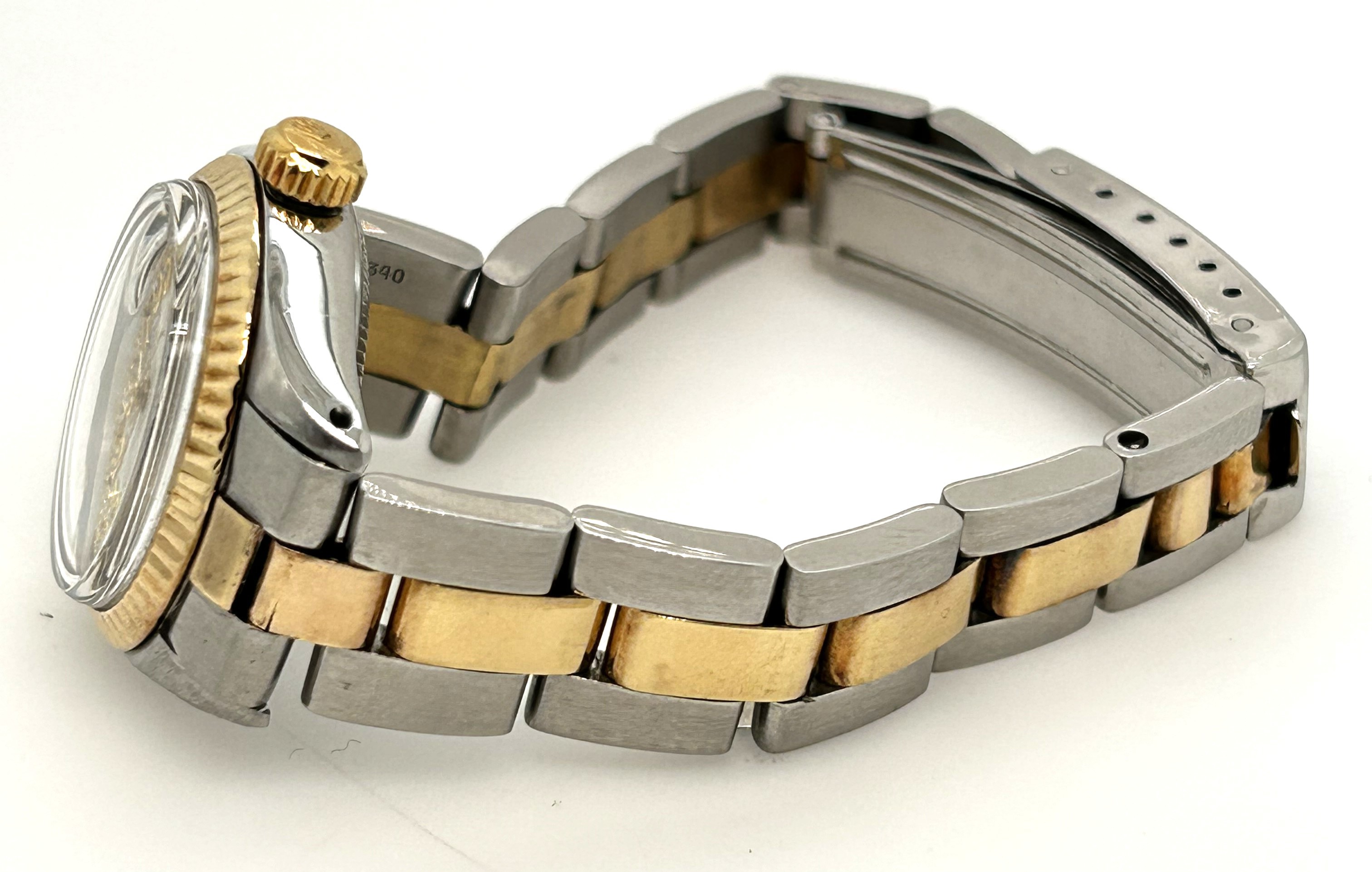 Bid4Assets.com > Auction Detail > (1205335) TUDOR by ROLEX Oyster ...