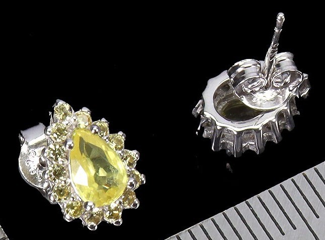 Bid4Assets.com > Auction Detail > (1210094) $1,000 1.75 Carats Yellow ...