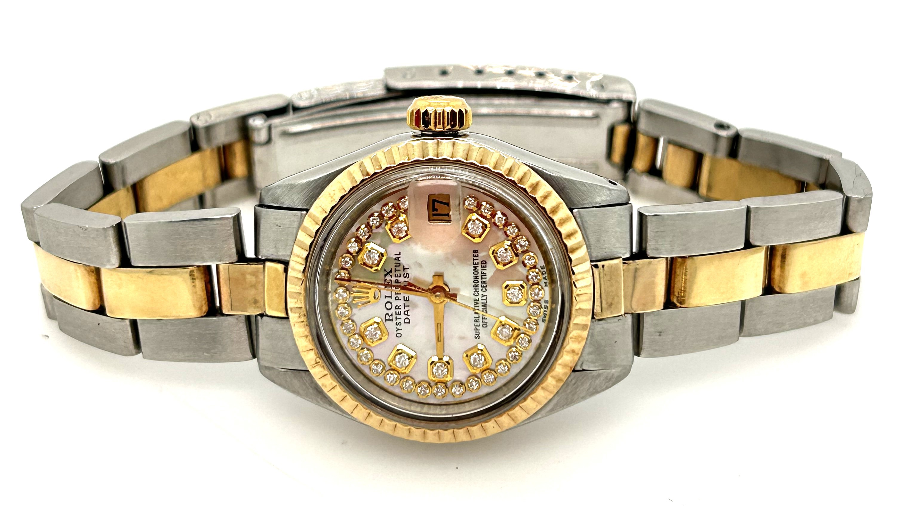 Bid4Assets.com > Auction Detail > (1199502) TUDOR by ROLEX Oyster ...