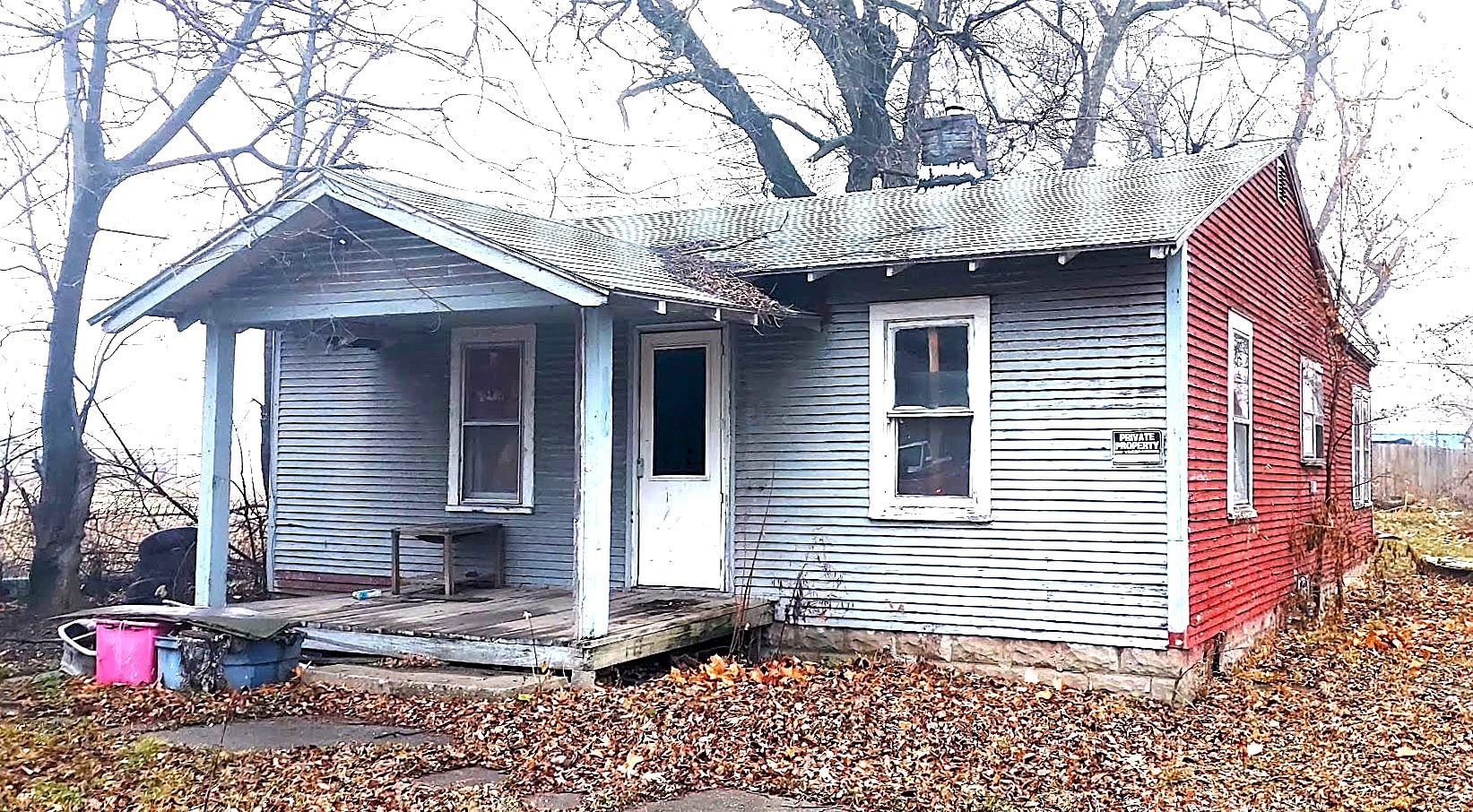 Bid4Assets.com > Auction Detail > (1252309) ($1-Bid) House 3.3 Miles ...