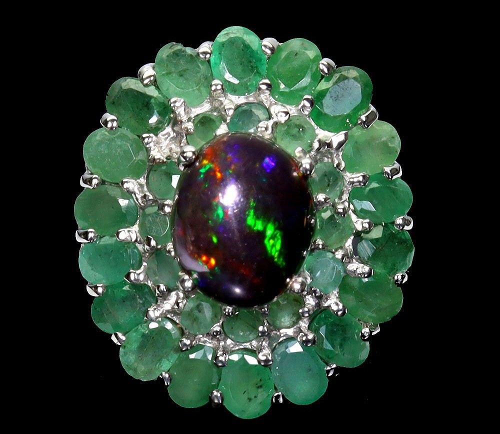 Bid4Assets.com > Auction Detail > (1204165) New $3,000 5.95 Carats ...