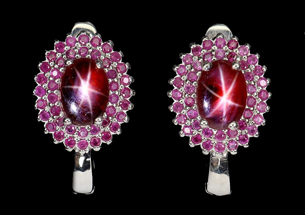 Bid4Assets.com > Auction Detail > (1217475) $2,350 3.75 Carats Star ...