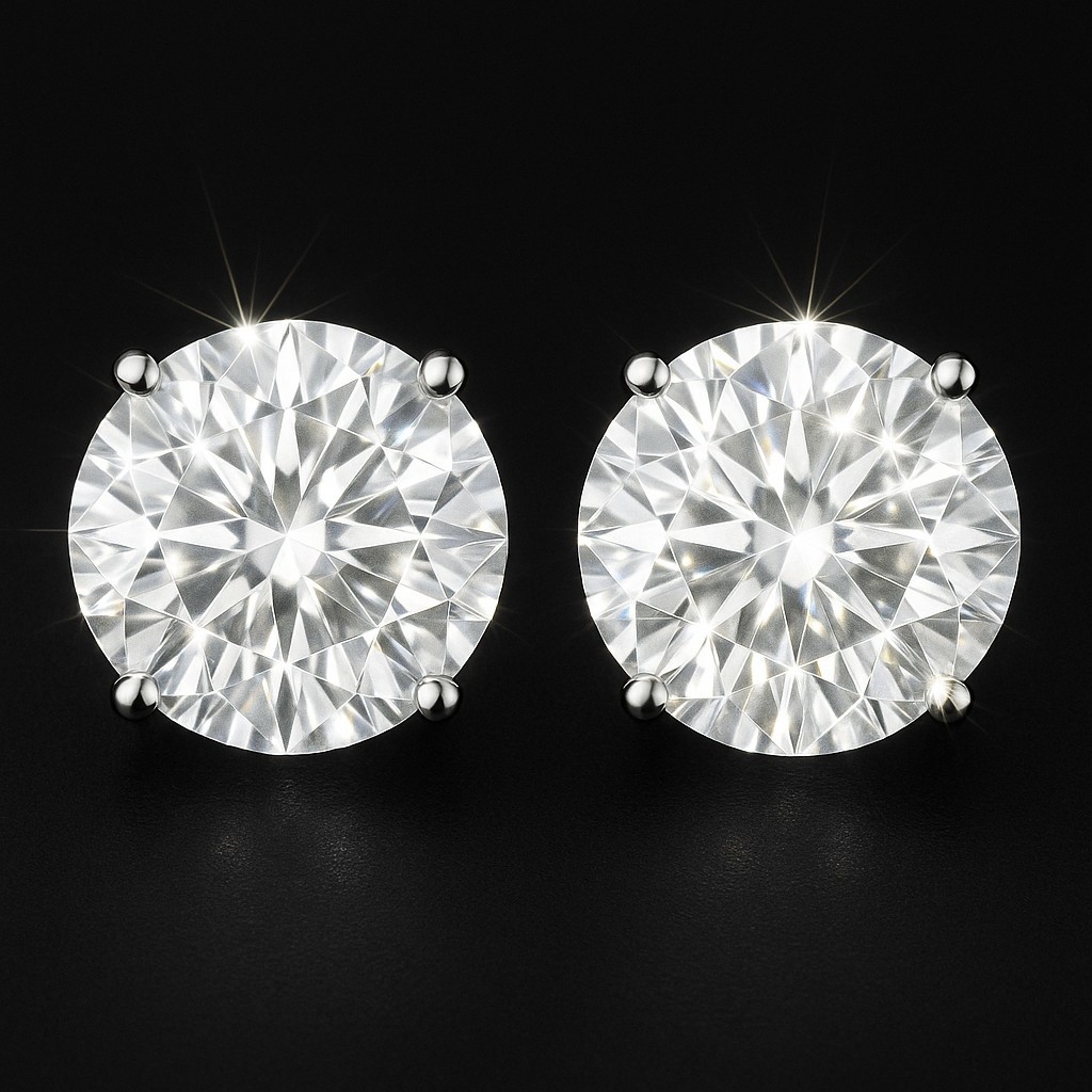 Bid4Assets.com > Auction Detail > (1209288) IGI Certified 1.11 Carats ...