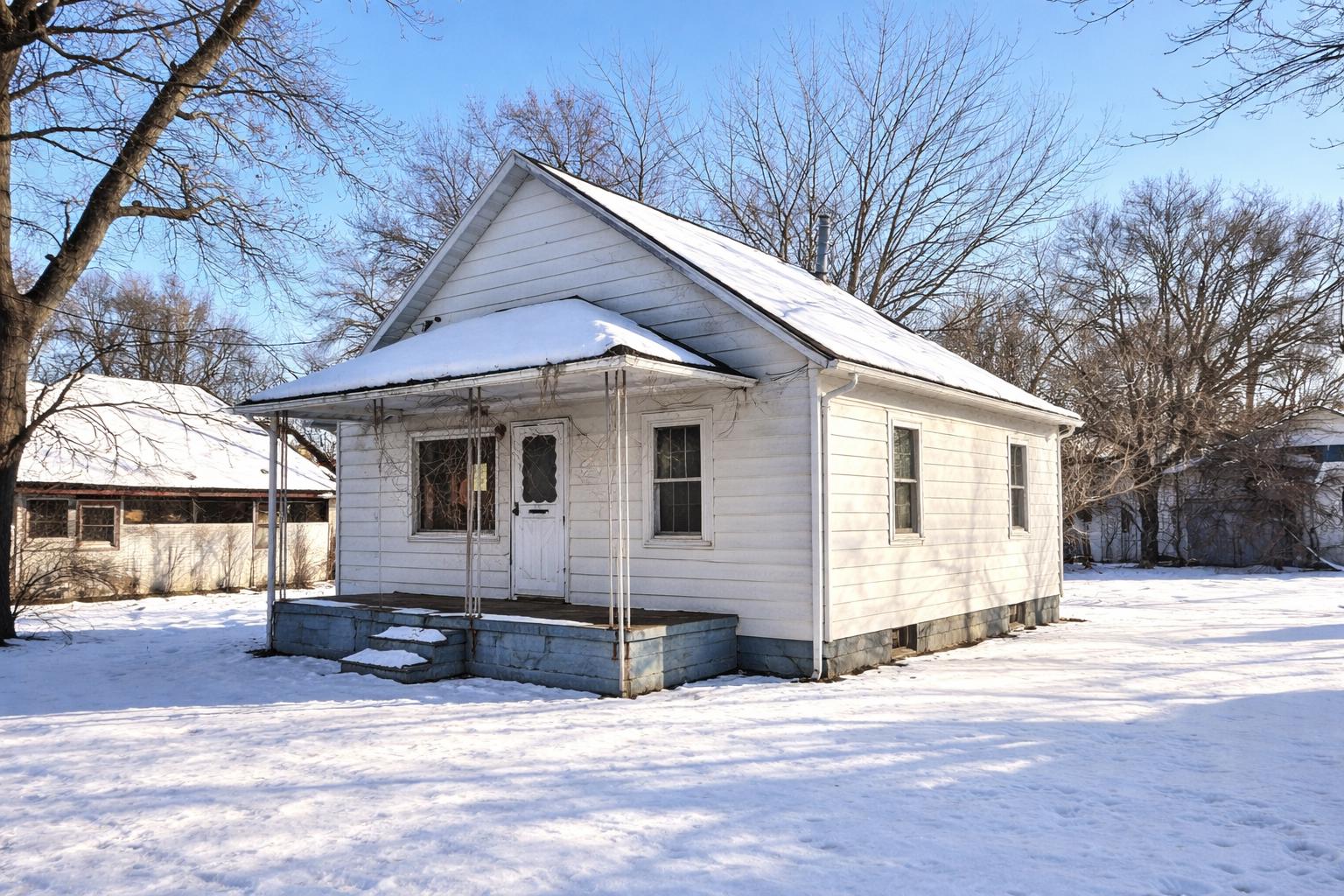 Bid4Assets.com > Auction Detail > (1270222) ($1-Bid) (No-Reserve ...