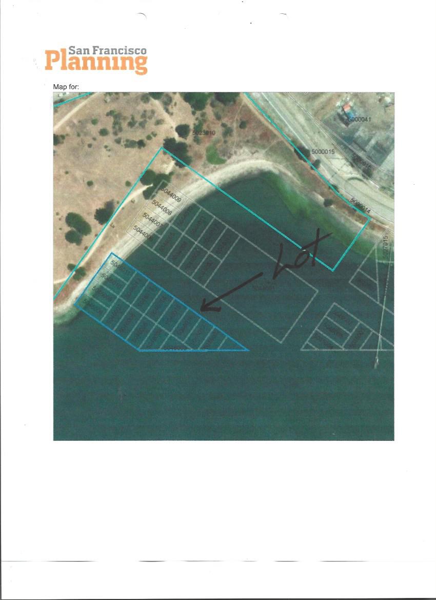 Bid4Assets.com > Auction Detail > (1259699) San Francisco Lot With No ...