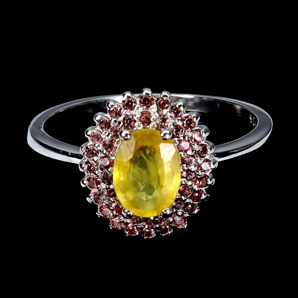 Bid4Assets.com > Auction Detail > (1208840) $1,850 2.00 Carats Yellow ...
