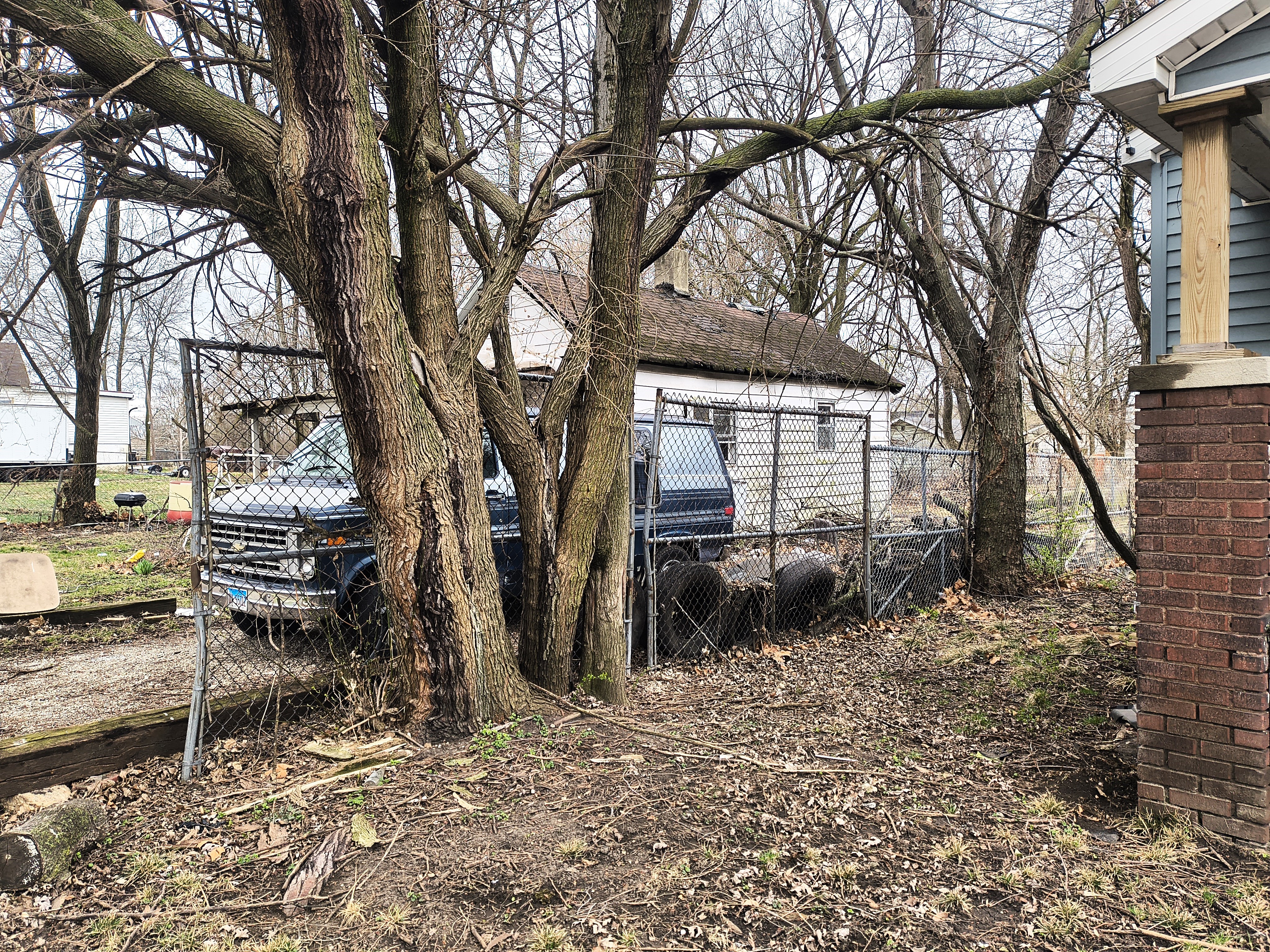 Bid4Assets.com > Auction Detail > (1241224) ($1-Bid) (No-Reserve) House ...