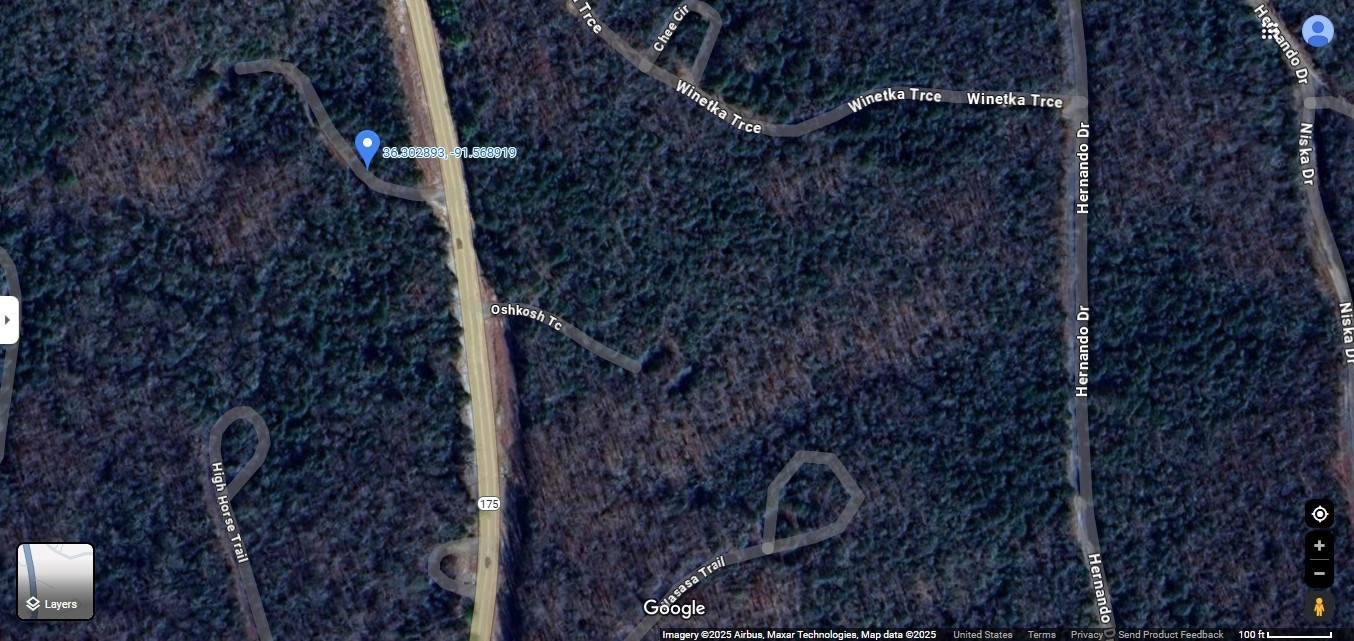 Bid4Assets.com > Auction Detail > (1223606) Lake Thunderbird Area ...