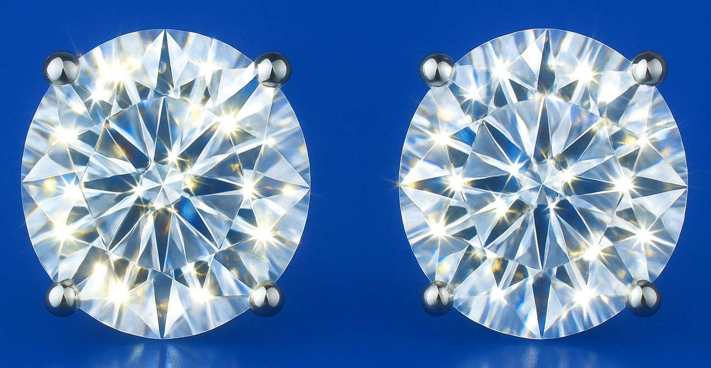 Bid4Assets.com > Auction Detail > (1241217) $5,800 3.02ct Lab Grown ...
