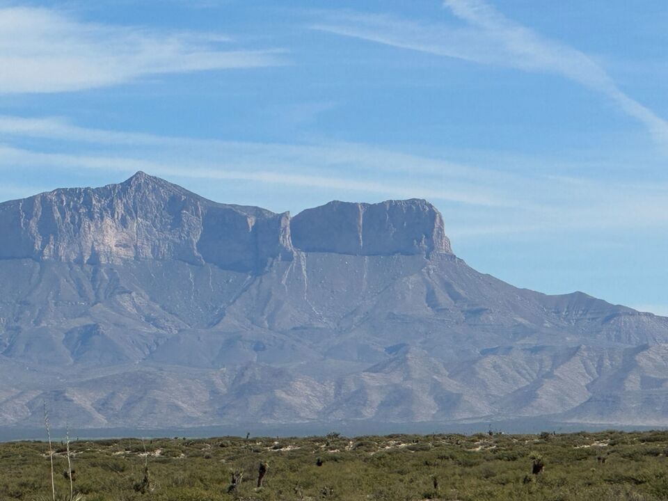 Bid4Assets.com > Auction Detail > (1270475) Hudspeth County Texas, 10 ...