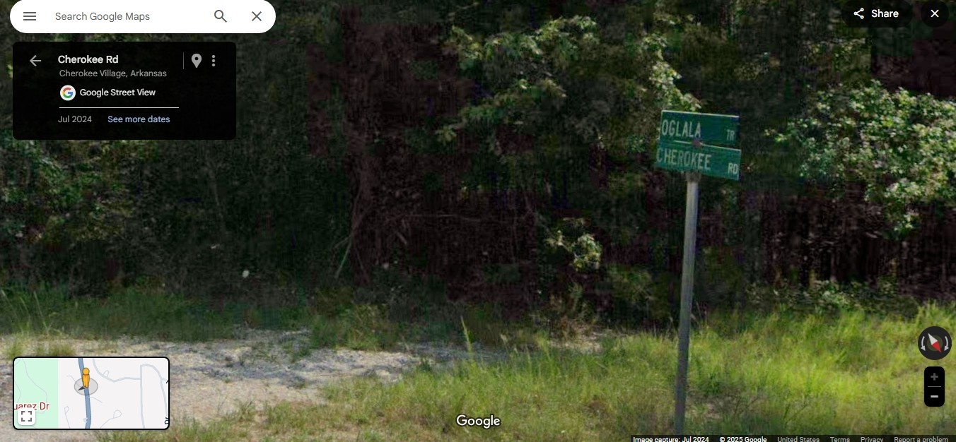 Bid4Assets.com > Auction Detail > (1223606) Lake Thunderbird Area ...