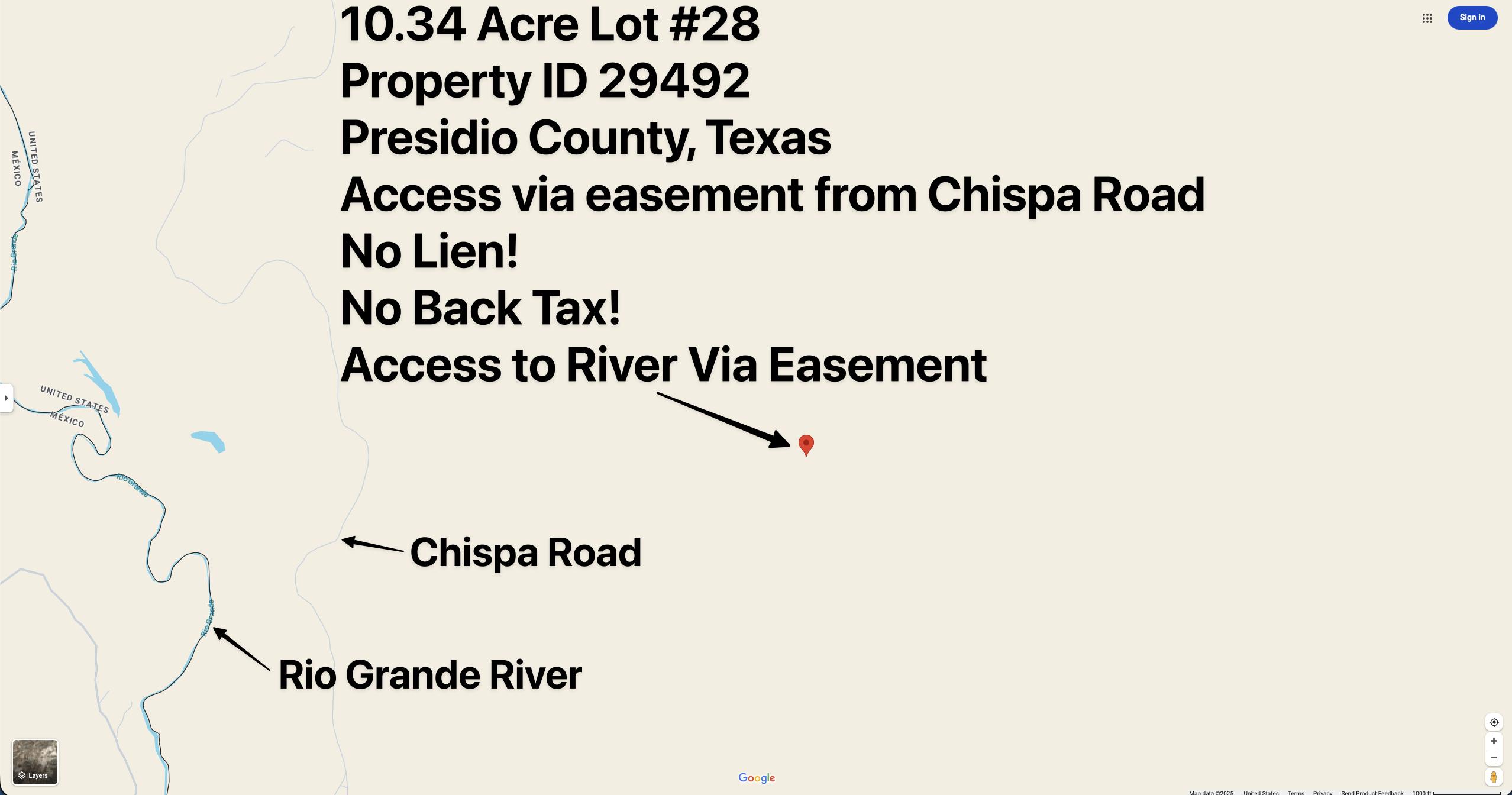 Bid4Assets.com > Auction Detail > (1230737) Lot#28, 10.34 Acres! MOBILE ...