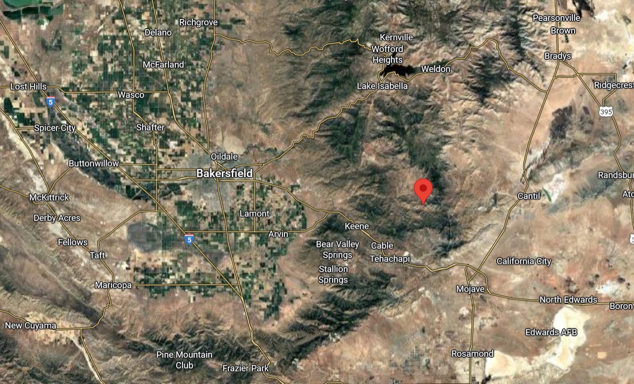 Bid4Assets.com > Auction Detail > (1198113) OWNER-FINANCED: Havilah, CA ...