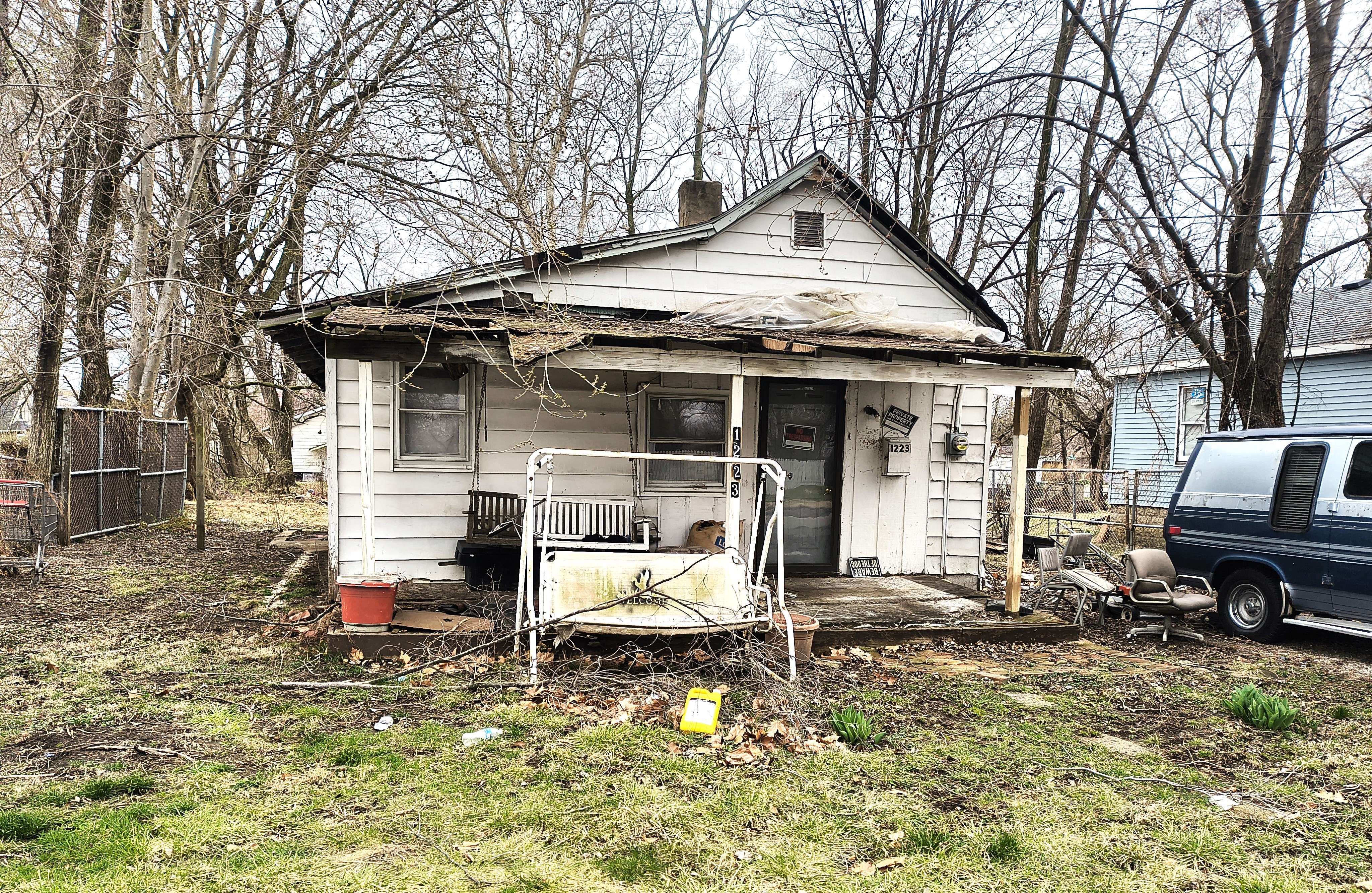 Bid4Assets.com > Auction Detail > (1241224) ($1-Bid) (No-Reserve) House ...