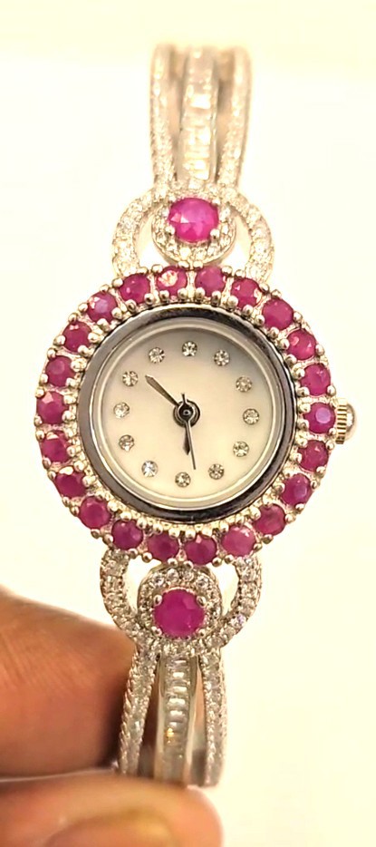 Bid4Assets.com > Auction Detail > (1214208) $2,400 5.20 Carats Ruby ...