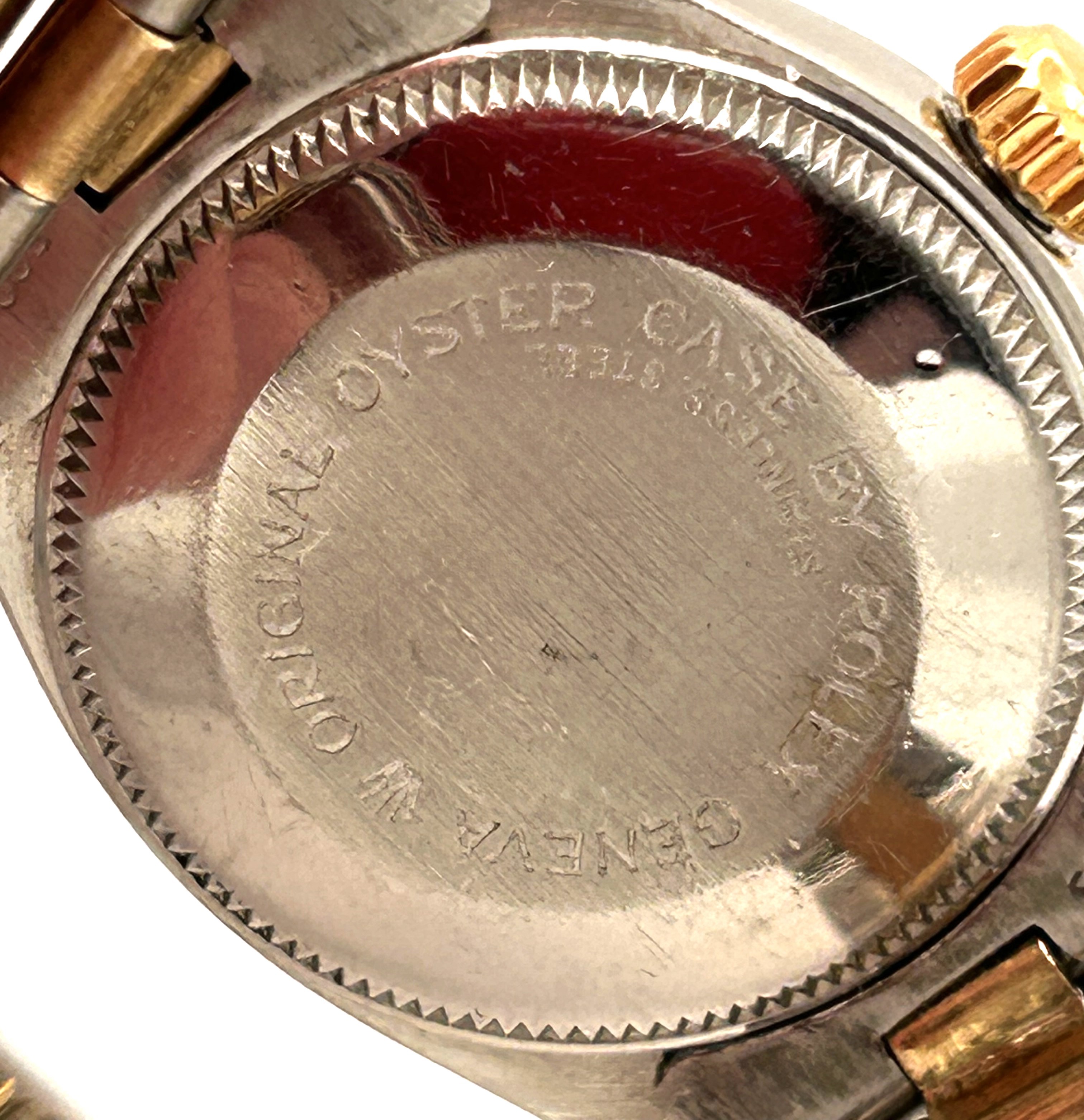Bid4Assets.com > Auction Detail > (1199502) TUDOR by ROLEX Oyster ...