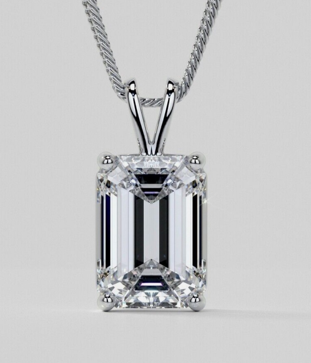 Bid4Assets.com > Auction Detail > (1189345) $13,600 7.10ct Lab Grown ...