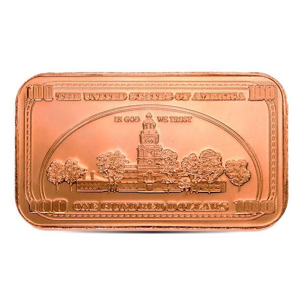 Bid4Assets.com > Auction Detail > (1250970) Great Investment! 20 Copper ...