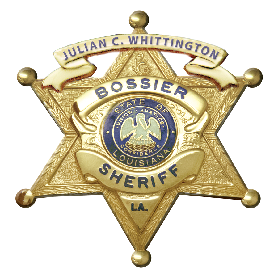 Bid4Assets.com > Auction Detail > (1247639) Bossier Parish, LA Sheriff ...